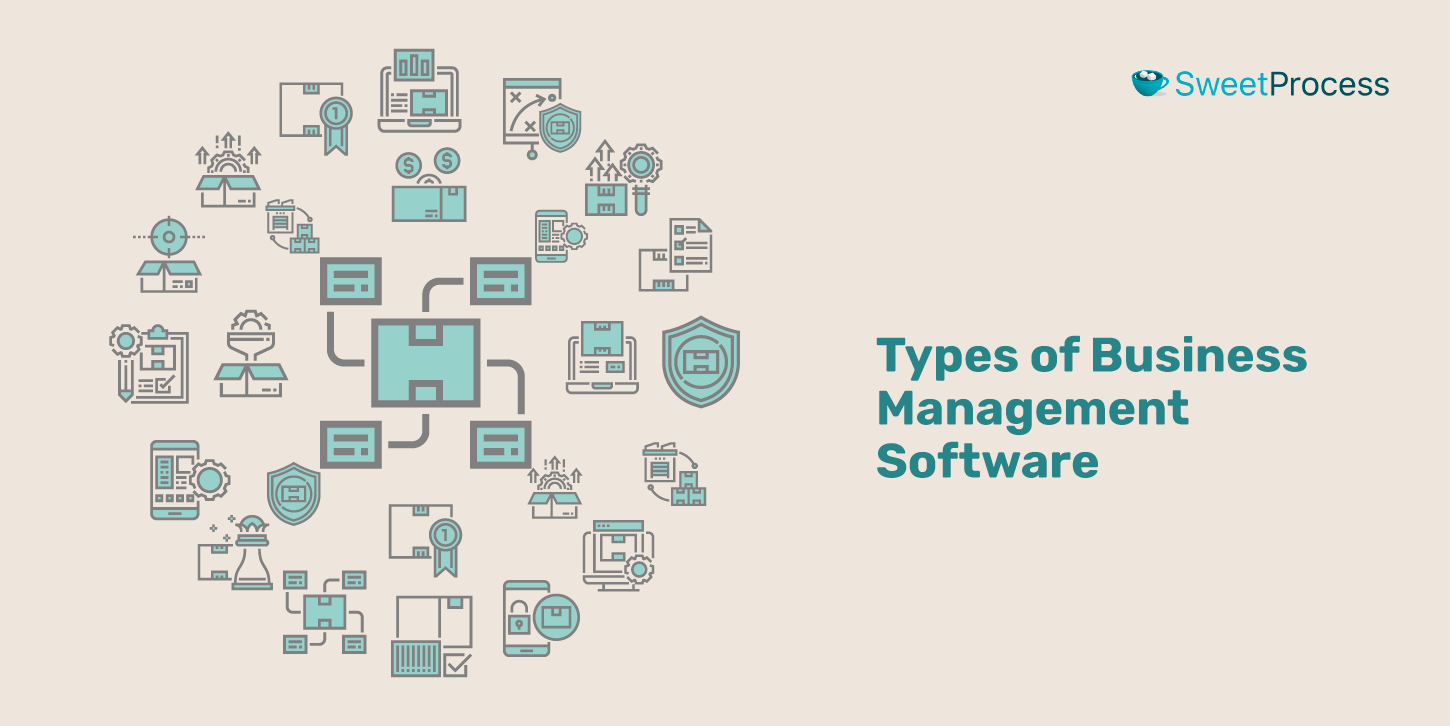 11 Top Business Management Software [for Different Industries]