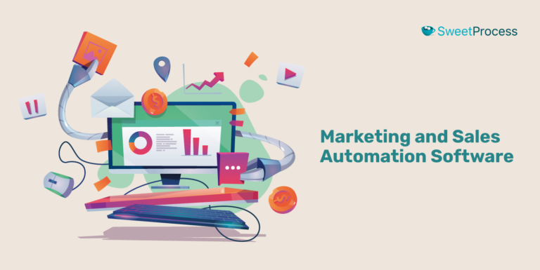 11 Top Business Management Software [for Different Industries]