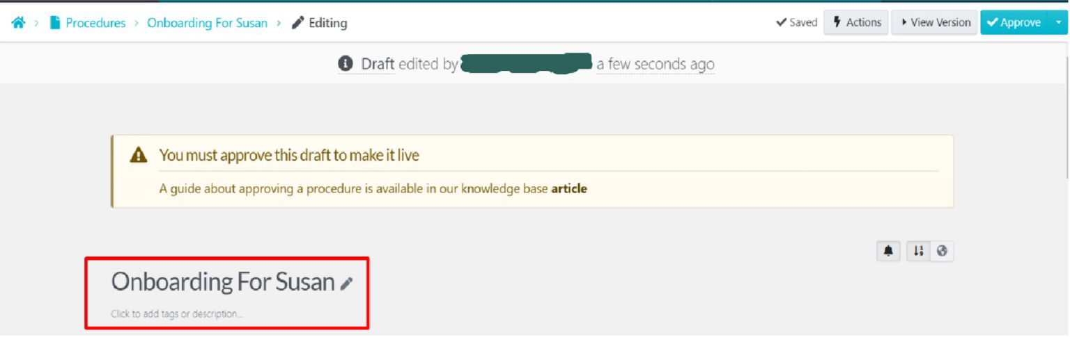 How to Write an Instruction Manual: Step-by-Step with Examples