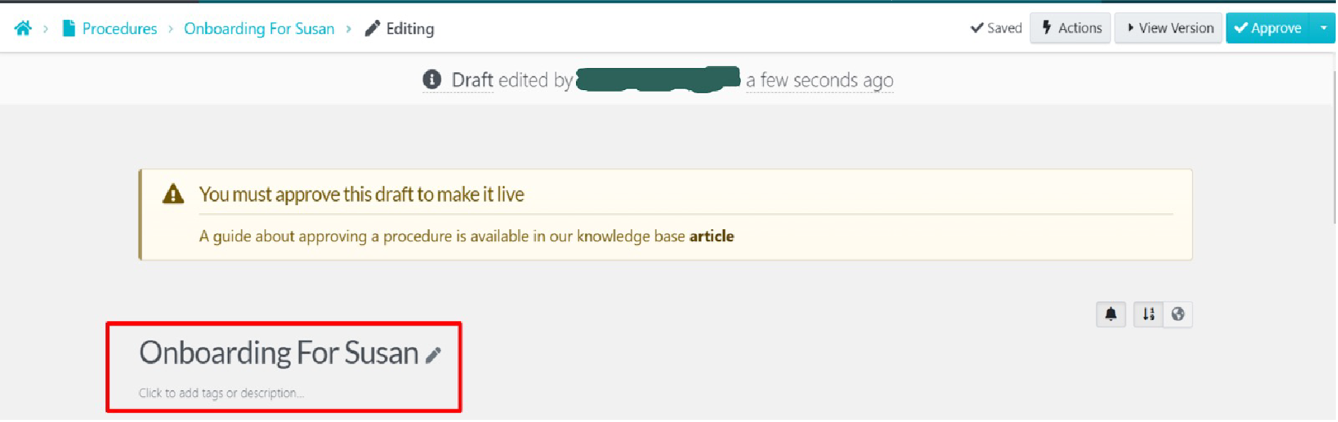 How to Write an Instruction Manual: Step-by-Step with Examples