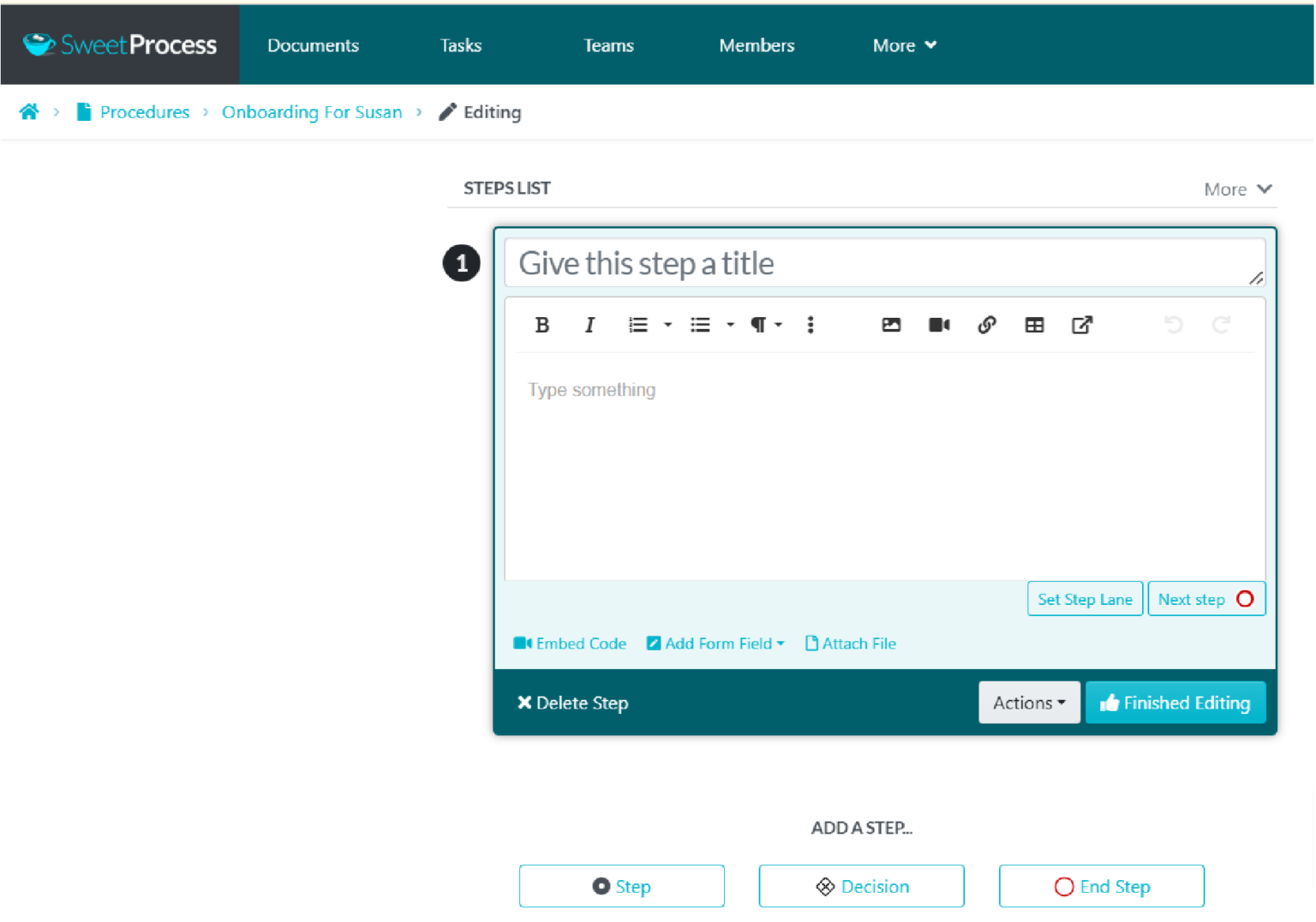 How to Write an Instruction Manual: Step-by-Step with Examples