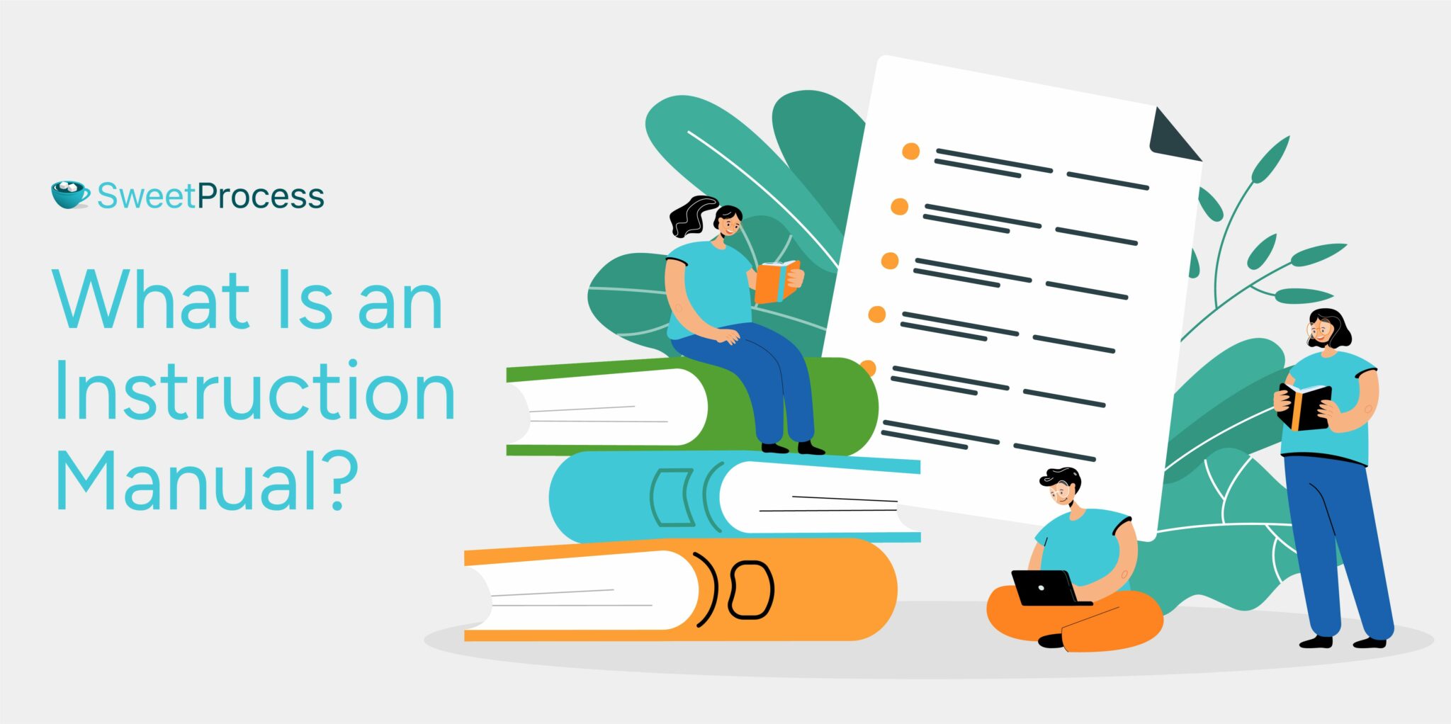 How to Write an Instruction Manual: Step-by-Step with Examples