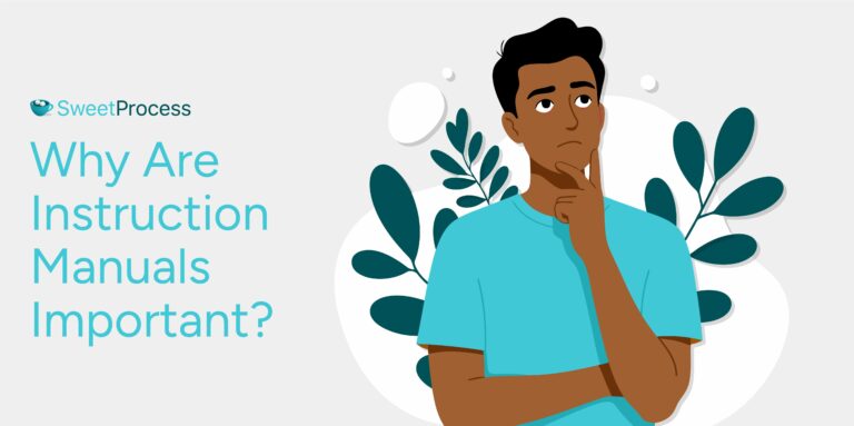 How to Write an Instruction Manual: Step-by-Step with Examples