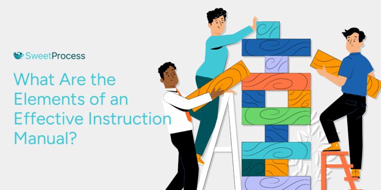 How to Write an Instruction Manual: Step-by-Step with Examples