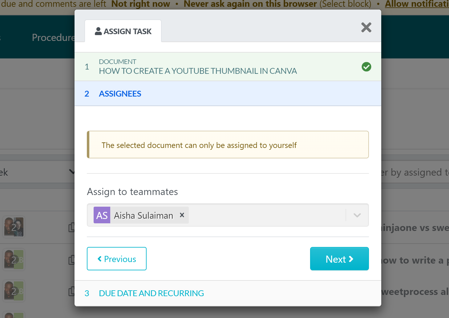 How To Create Step-by-Step Instructions [+Pro Tips & Examples]