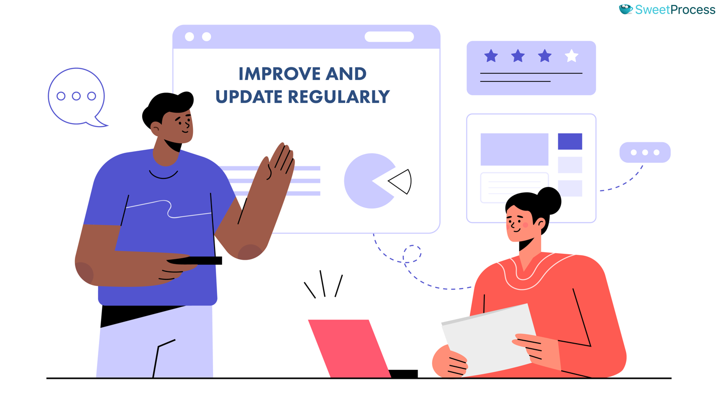 How To Create Step-by-Step Instructions [+Pro Tips & Examples]