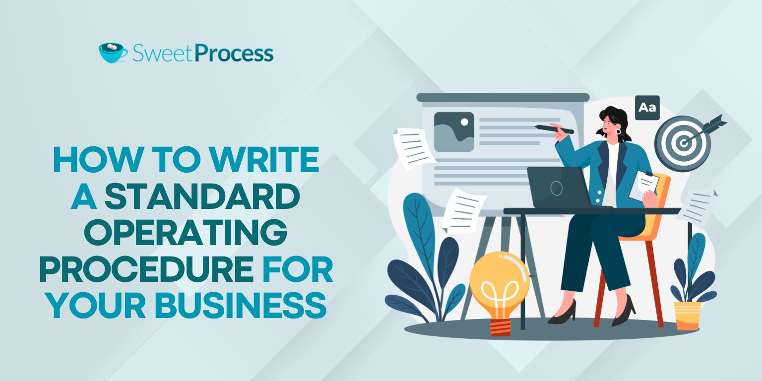 Finding the Right SOP Format for Your Business [+Examples]