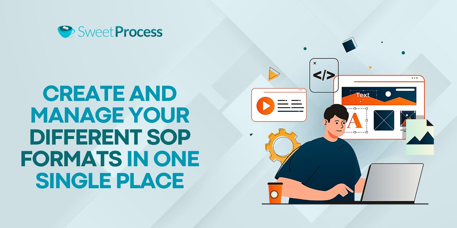 Finding the Right SOP Format for Your Business [+Examples]