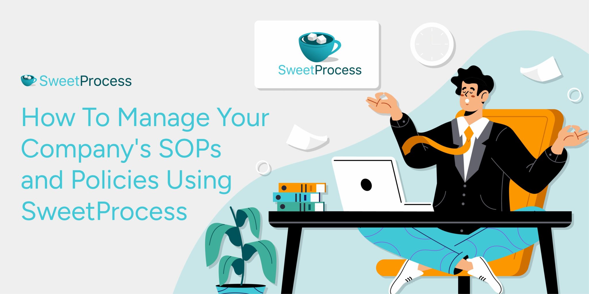 SOP Vs. Policy: How They Differ {+Examples & Expert Tips}