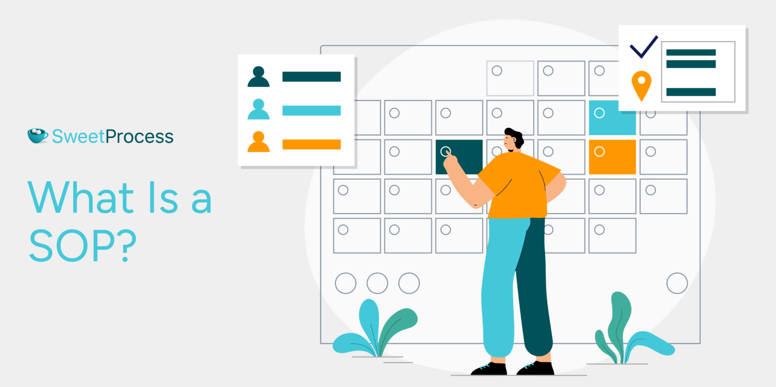 SOP Vs. Policy: How They Differ {+Examples & Expert Tips}