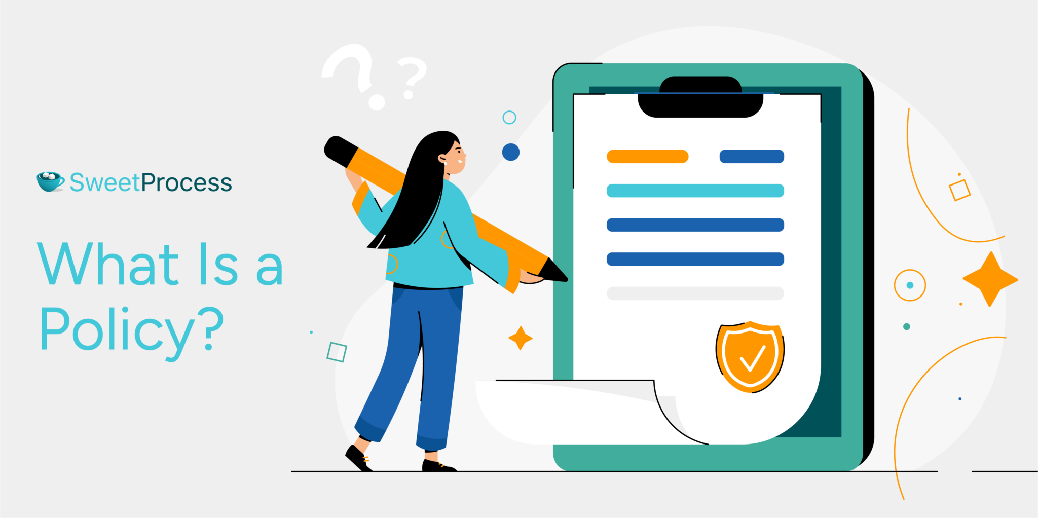 SOP Vs. Policy: How They Differ {+Examples & Expert Tips}