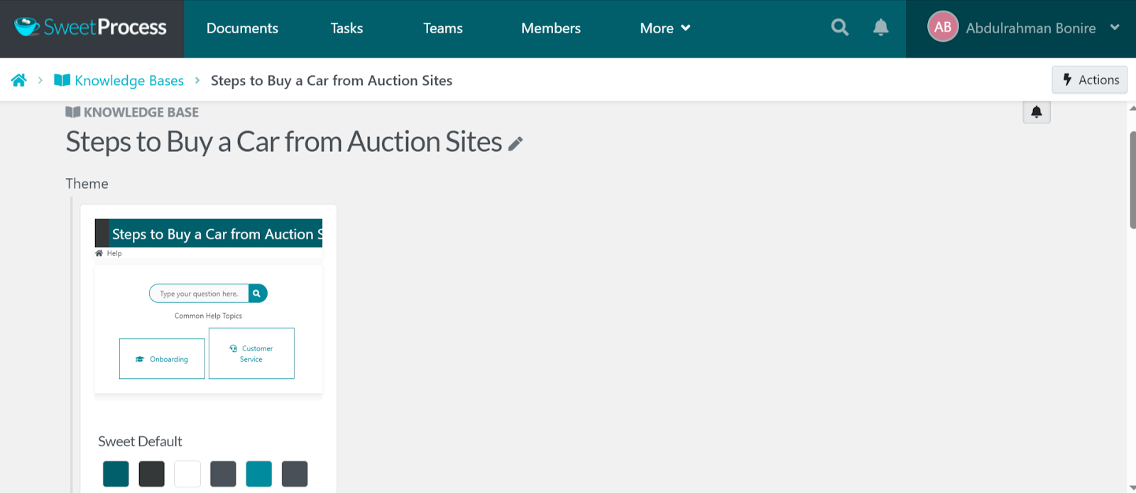 How To Create Training Materials for Employees [+Examples]