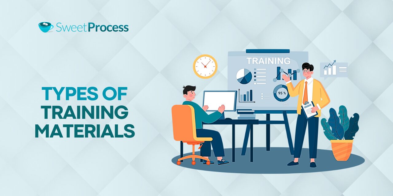 How To Create Training Materials for Employees [+Examples]