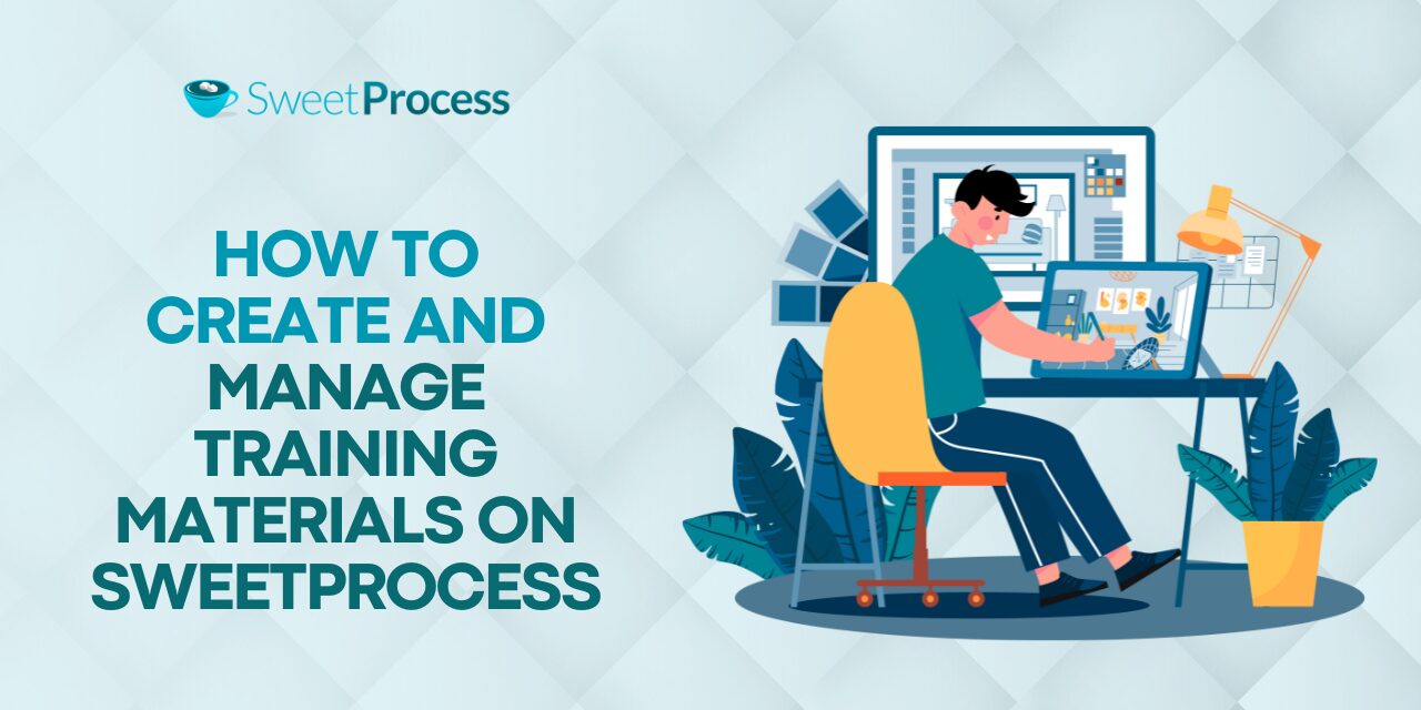 How To Create Training Materials for Employees [+Examples]