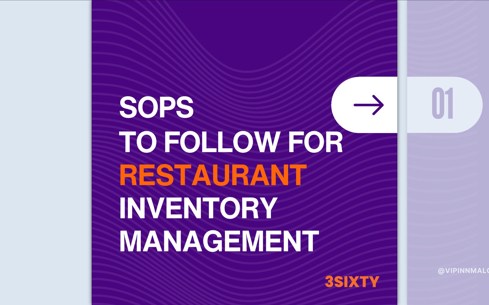 Restaurant SOPs: How To Quickly Create One [+Templates]