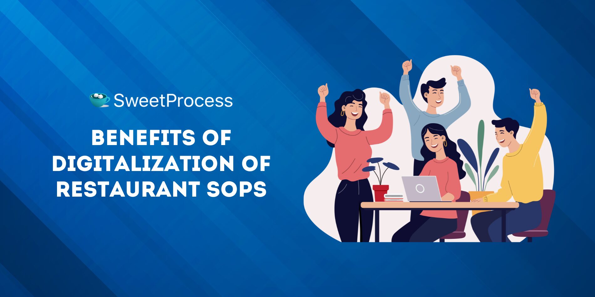 Restaurant SOPs: How To Quickly Create One [+Templates]