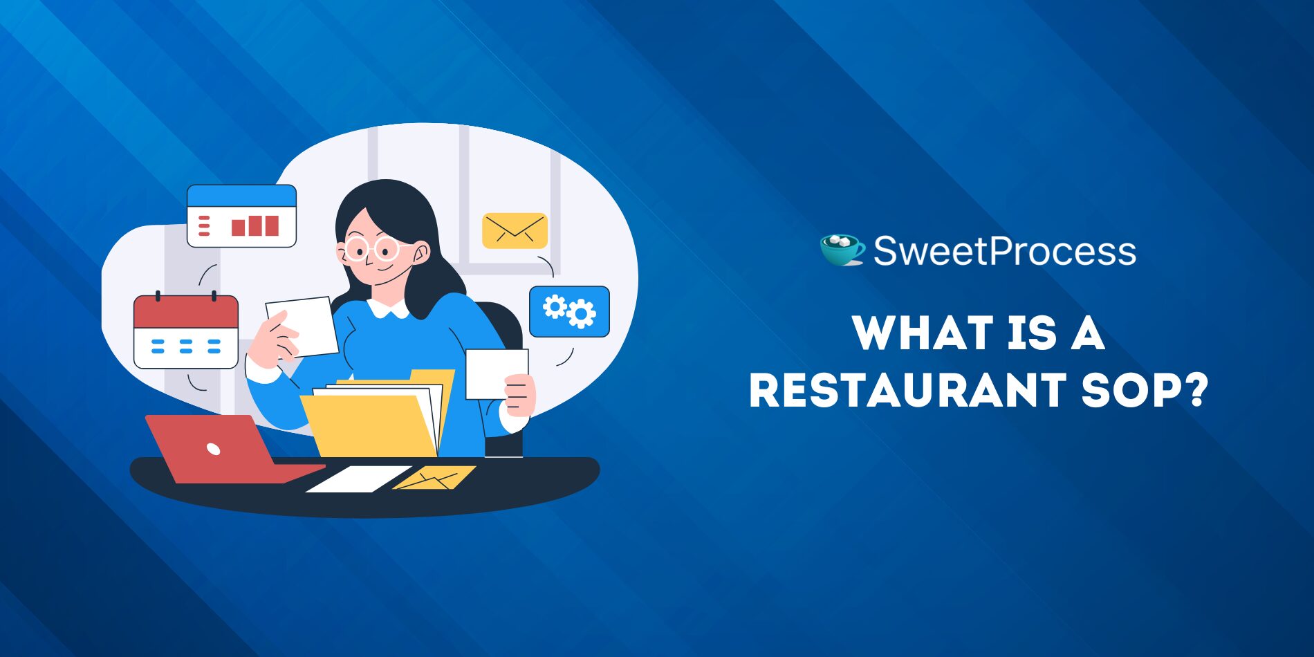 Restaurant SOPs: How To Quickly Create One [+Templates]