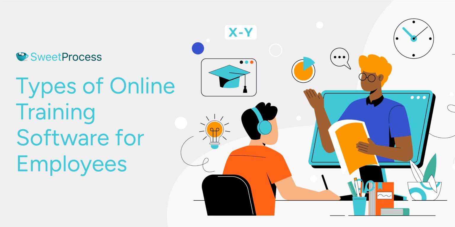 11 Best Online Training Software & Platforms For Employees