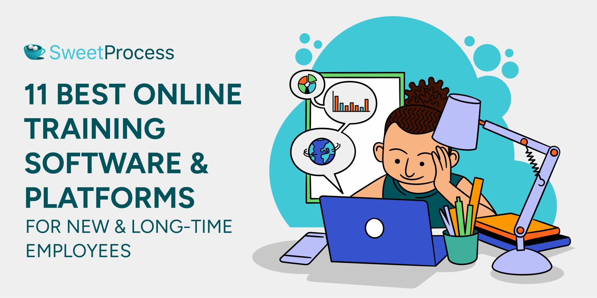 11 Best Online Training Software & Platforms For Employees