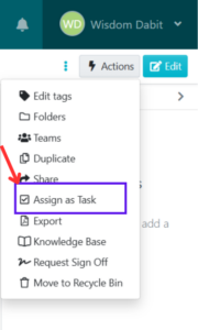 How To Create SOP Checklists [+Examples & Templates]