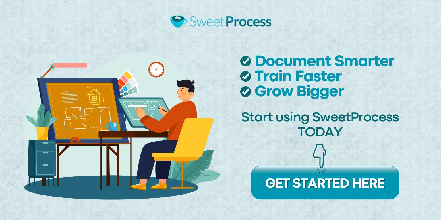 Free SOP Generator | Automate SOP Creation With SweetAI
