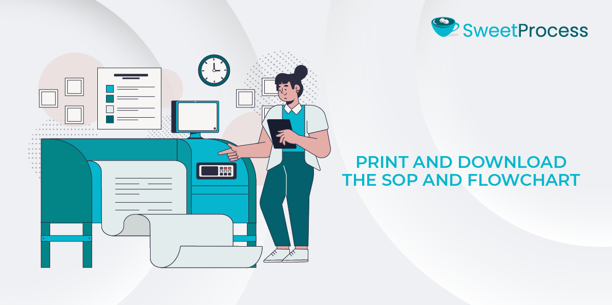 Free AI SOP Generator | Automate SOP Creation With SweetAI