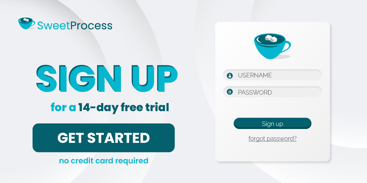 Free AI SOP Generator | Automate SOP Creation With SweetAI