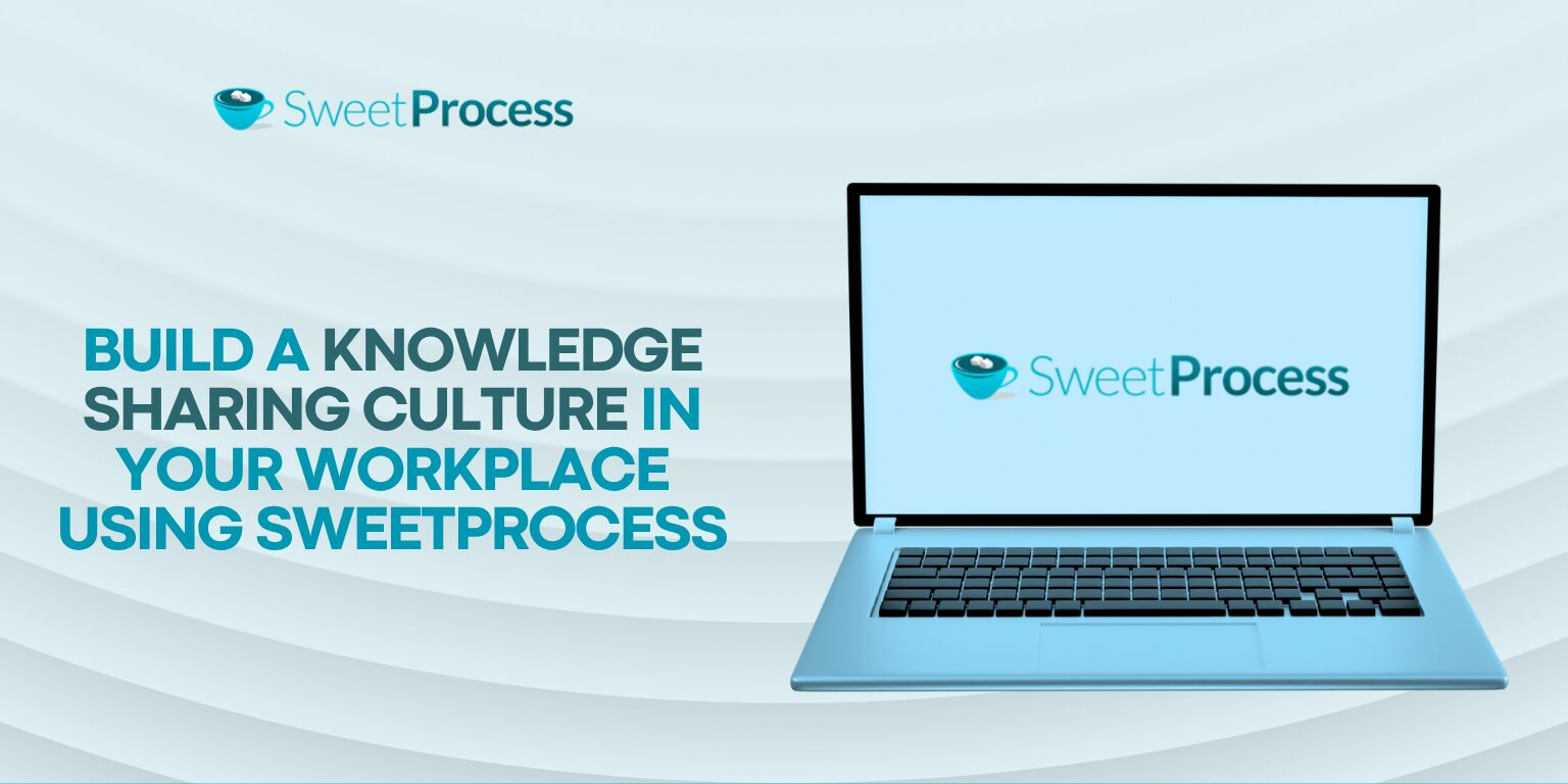 Knowledge Sharing in the Workplace: How To Do It Right