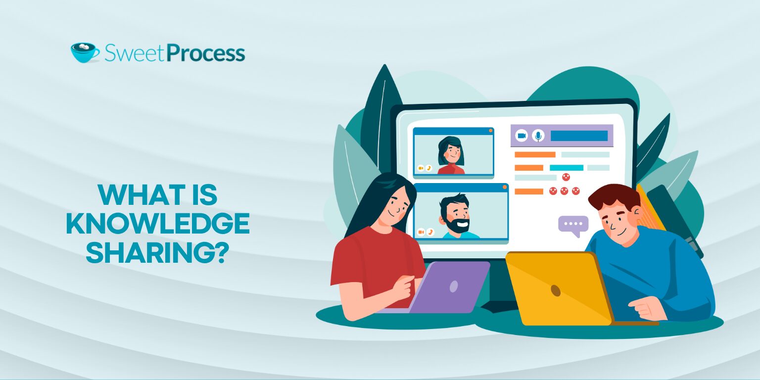 Knowledge Sharing in the Workplace: How To Do It Right