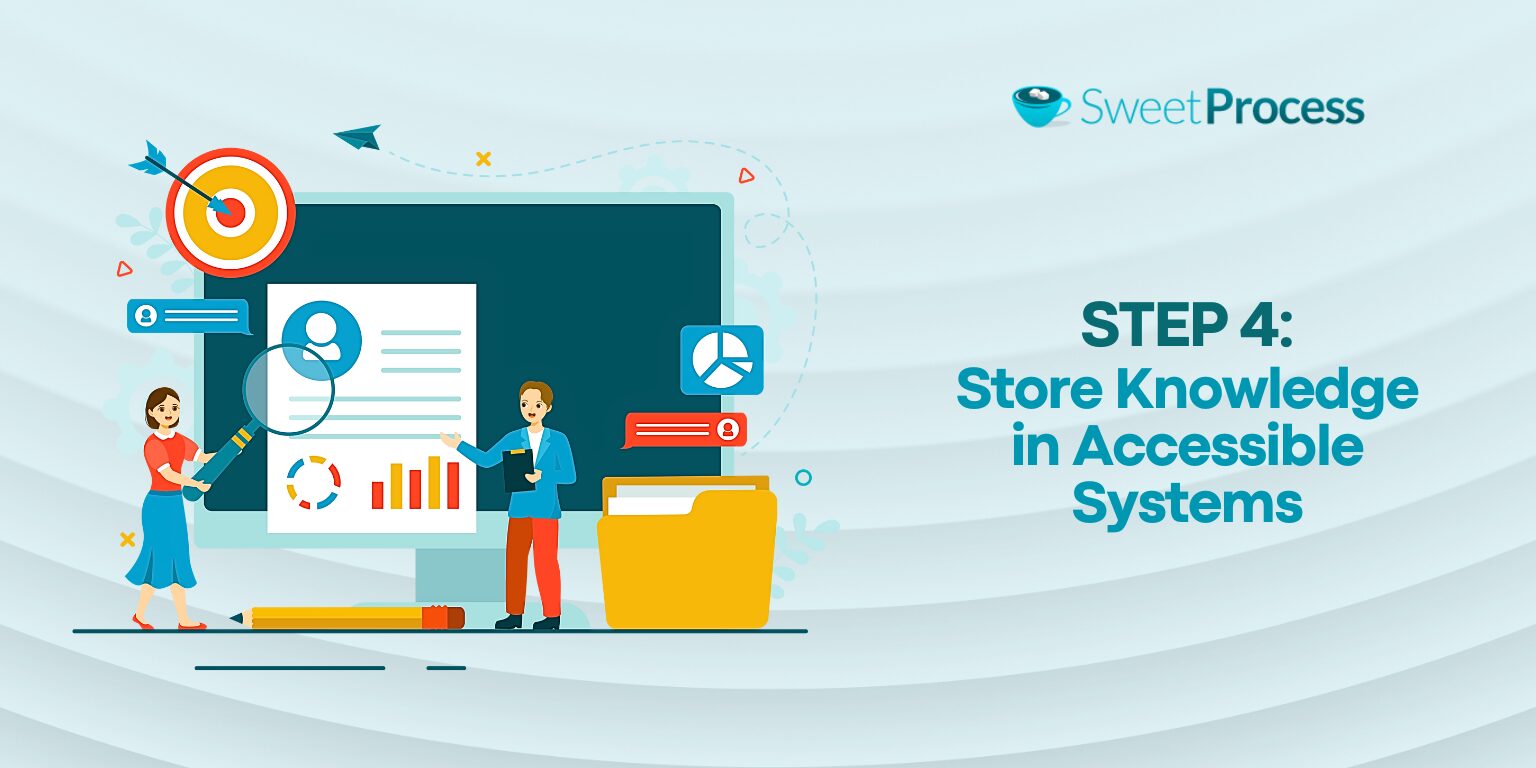 Knowledge Sharing in the Workplace: How To Do It Right