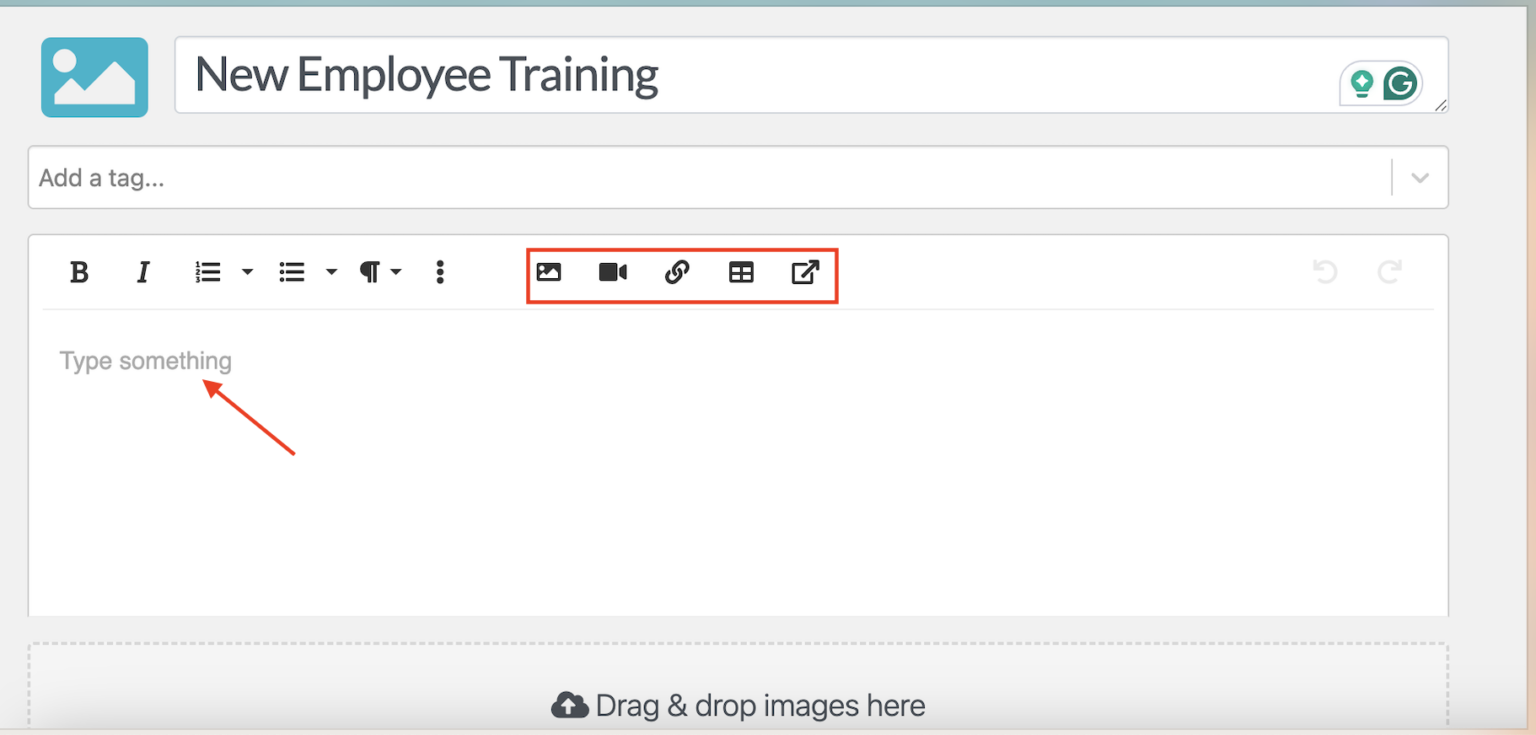 How To Create and Implement an SOP For Training Employees
