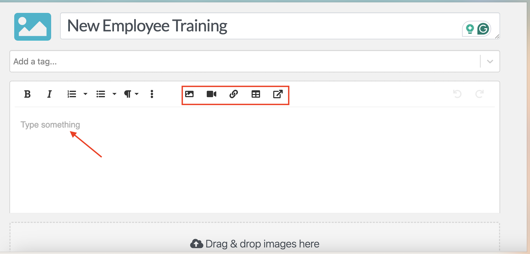 How To Create and Implement an SOP For Training Employees