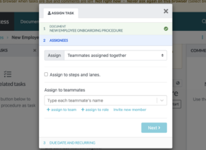 How To Create and Implement an SOP For Training Employees