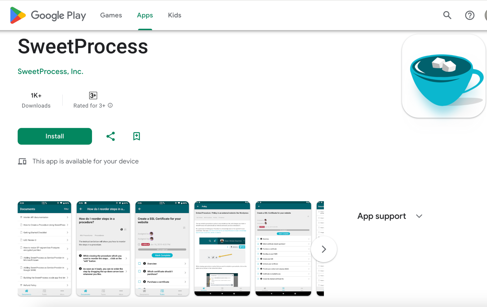 How To Create and Implement an SOP For Training Employees