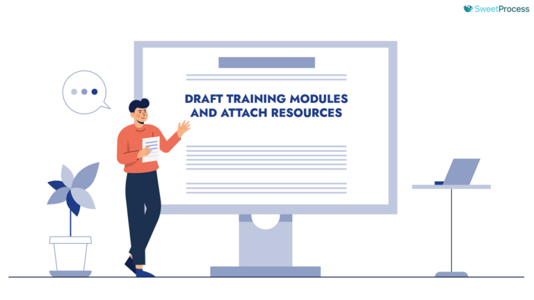 How To Create and Implement an SOP For Training Employees