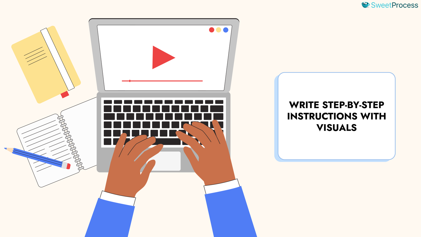 How To Create an SOP For Construction Companies [+Examples]