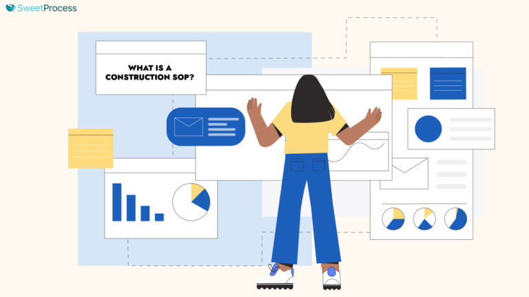 How To Create an SOP For Construction Companies [+Examples]