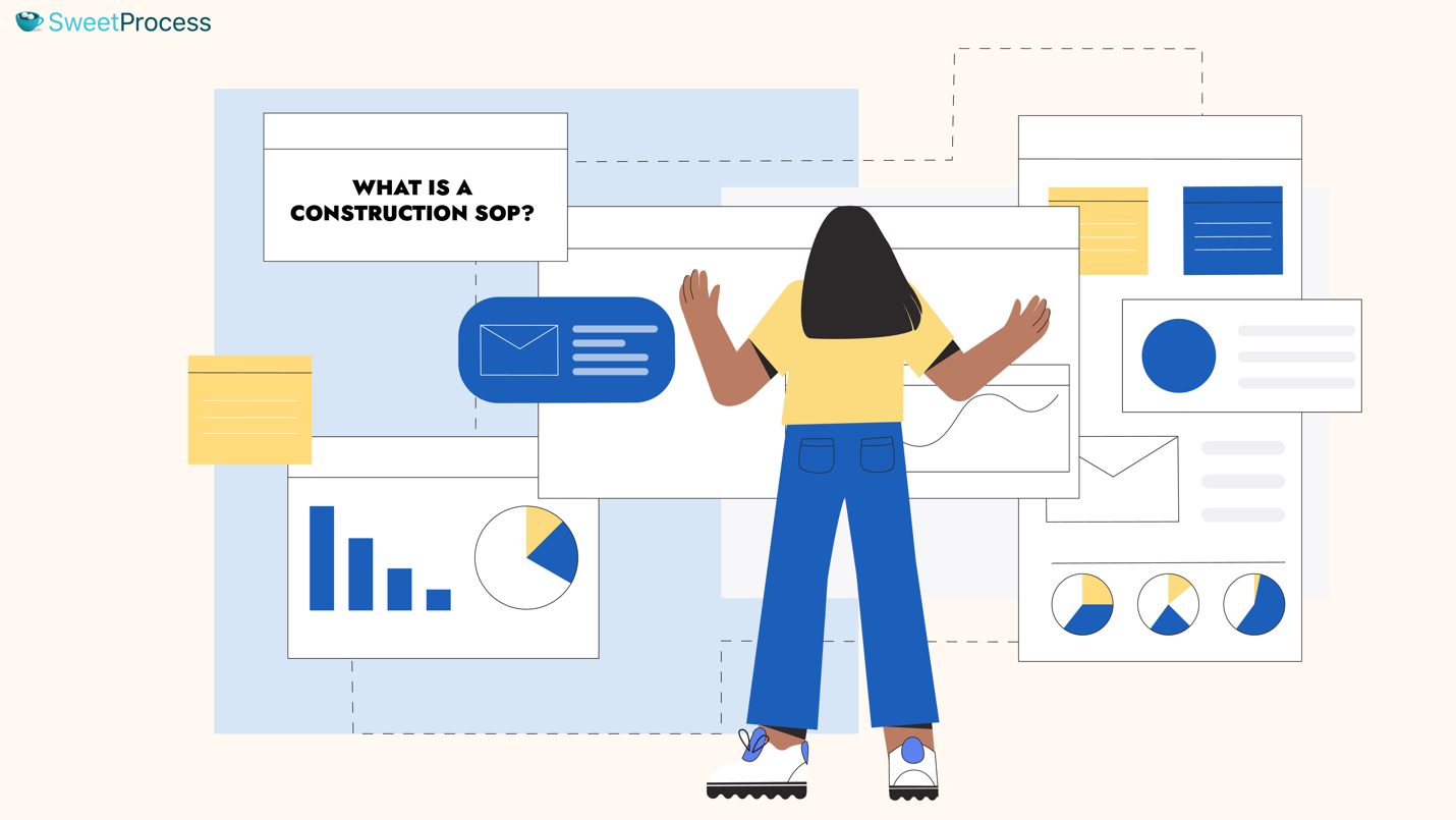 How To Create an SOP For Construction Companies [+Examples]