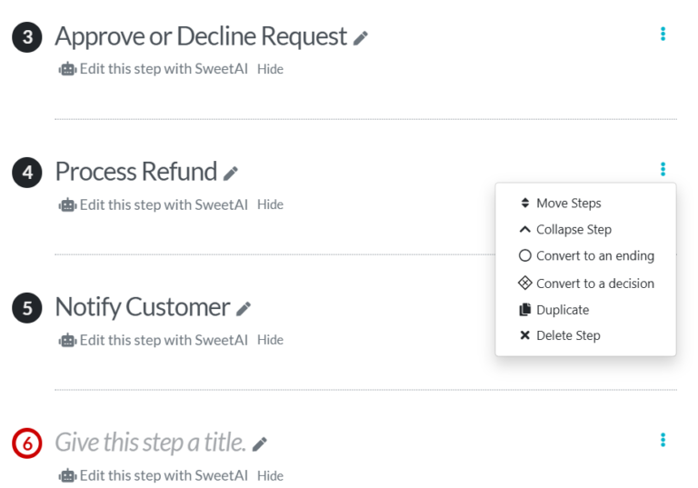 How To Create an SOP For Construction Companies [+Examples]