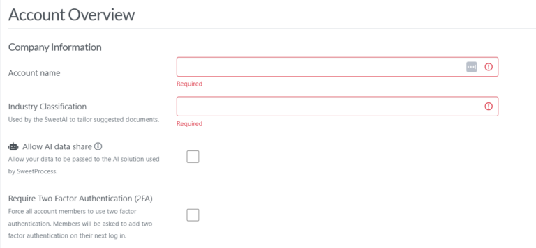 How To Create an SOP For Construction Companies [+Examples]