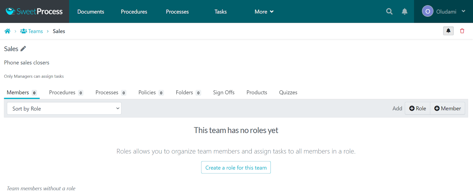 How To Create an SOP For Construction Companies [+Examples]