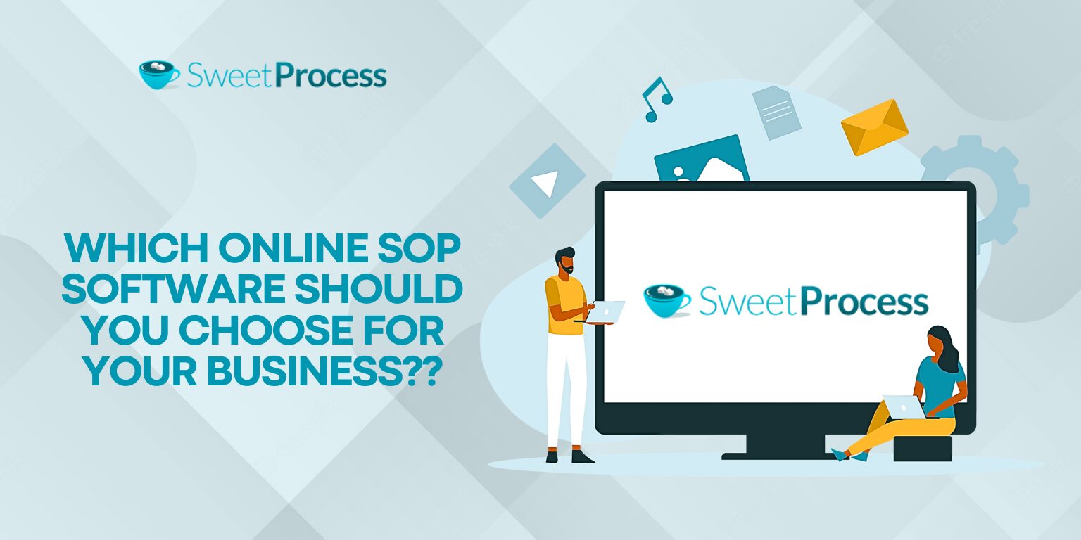 9 Best Online SOP Software To Create and Manage Procedures