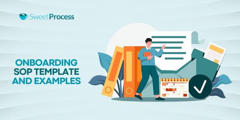 How To Create an SOP For Onboarding New Hires (+ Examples)