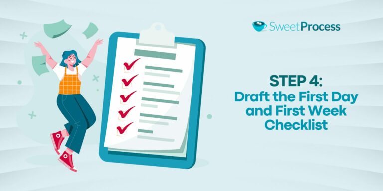 How To Create an SOP For Onboarding New Hires (+ Examples)