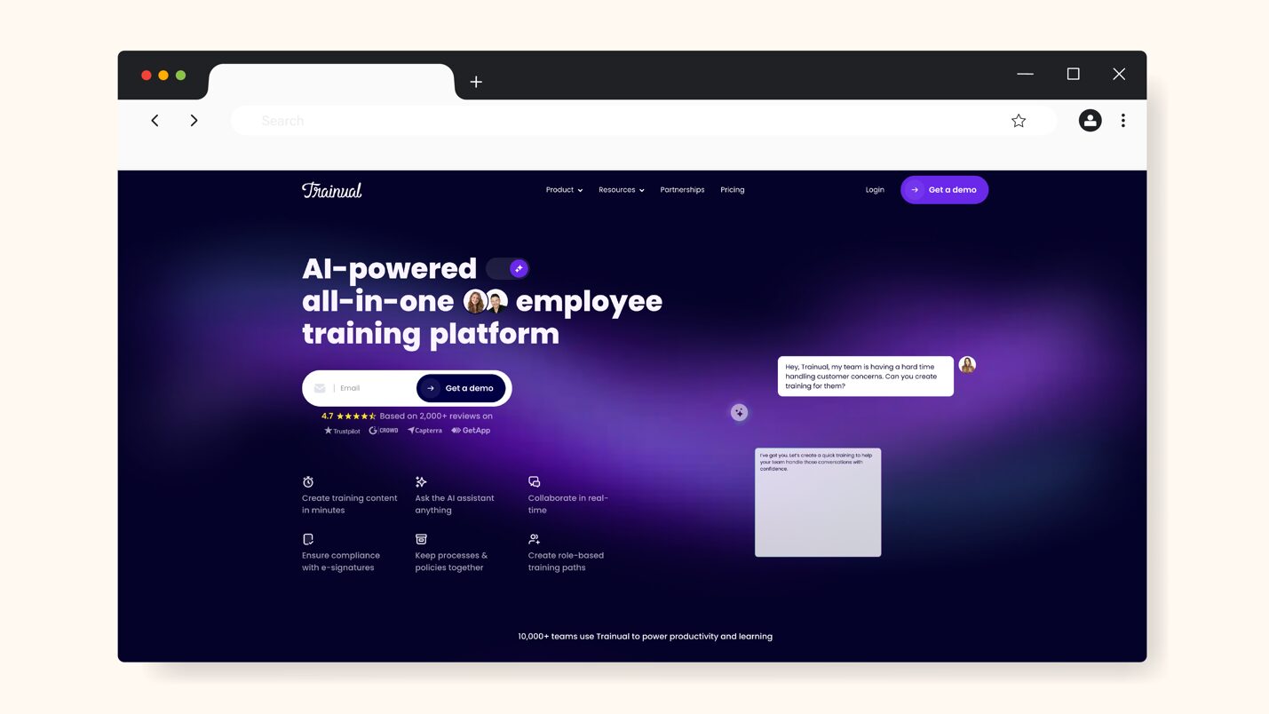 Best SOP Management Software: 8 Top Options (+SweetProcess)
