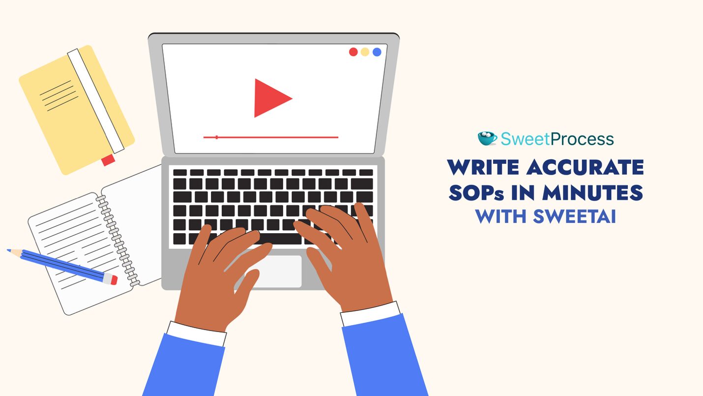 Free AI SOP Writer | Generate Instant SOPs With SweetAI